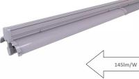 China Coreshine Ra90 Replacing Fluorescent Light Fixture For Architecture for sale