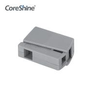 China Coreshine Single Wire Connector , Single Cable Connector for sale