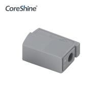 China Coreshine Single Wire Connector , Single Cable Connector for sale
