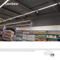 China 1200mm 35W LED Linear Track Light for sale