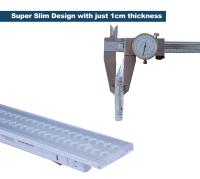 China 160lm/W LED Linear Track Light for sale