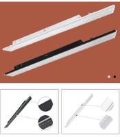 China 160lm/W LED Linear Track Light for sale