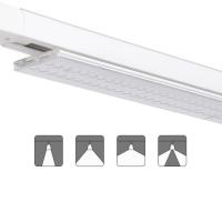 China 1200mm 35W LED Linear Track Light for sale