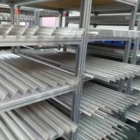 China 1200mm 35W LED Linear Track Light for sale