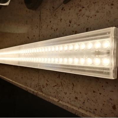 Cina illuminazione del supermercato 35W di 1500mm in vendita