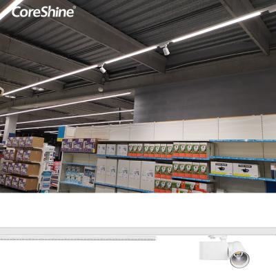 Cina illuminazione del supermercato 35W di 1500mm in vendita