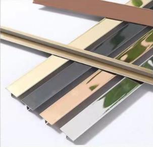 China Gold Mirror Stainless Steel Plate for Decorative Art Projects for sale