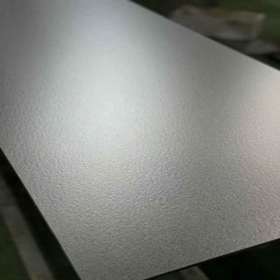 China Scratch Resistant PVD Colored Stainless Steel Sheet | Long Lasting for sale