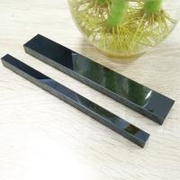 China PVD Colored Stainless Steel T Shape Tile Trim Edge Protector 10x2438mm for sale
