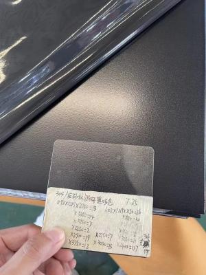 Chine 2B surface at stock hotel luxurious decoration stainless steel colored sheet pipe à vendre