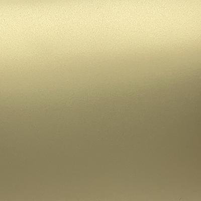 Chine Champagne haut brillant Mmirrorpolish Super parfait miroir n ° 8 architecture en acier inoxydable à vendre