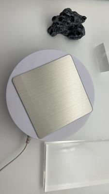 Chine machines de découpe au laser pour l'acier à vendre