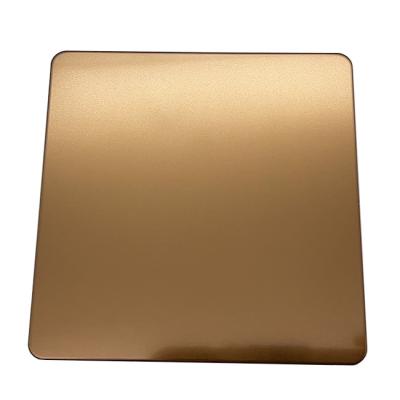 Cina Braccialetto in acciaio inossidabile alluminio metallico misto 3d laser apertura fori Acciaio inossidabile in vendita