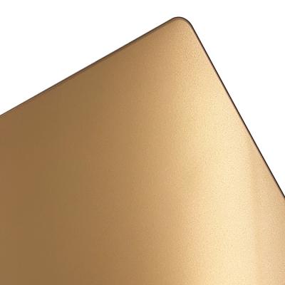 Cina Braccialetto in acciaio inossidabile alluminio metallico misto 3d laser apertura fori Acciaio inossidabile in vendita