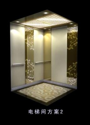 中国 高性能の彩色ステンレスシールシート 強化された美学と機能のためにPVDコーティング 販売のため