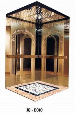 中国 高性能の彩色ステンレスシールシート 強化された美学と機能のためにPVDコーティング 販売のため