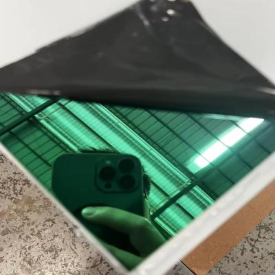 China ECO-FRIENDLY PRE-PAINTED STAINLESS STEEL COIL REACH/ROHS CERTIFIED 0.5-3.0MM THICKNESS for sale