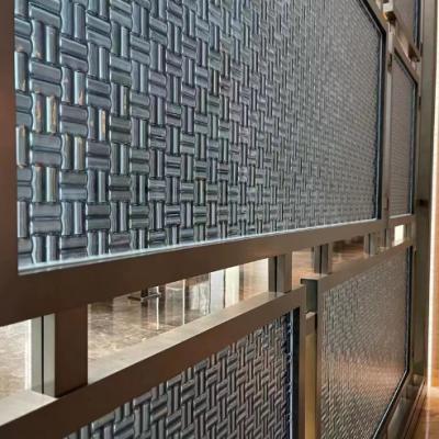 China Decorative Color Stainless Steel for Signage & Branding Projects for sale