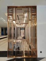 China 304 Colored Stainless Steel Sheet 1220x2440mm PVD Coated for Decoration for sale