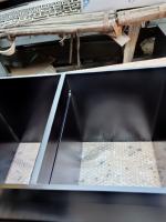 China 304 Stainless Steel Sheet 1220x2440mm Colored PVD Coated Custom Sizes for sale