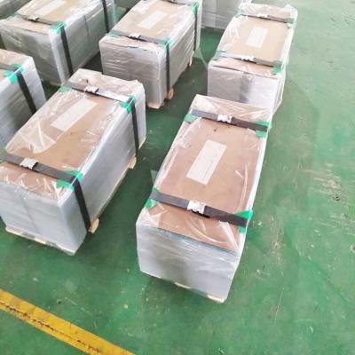 China Small Size  Sheet Color Stainless Steel Sheet for sale