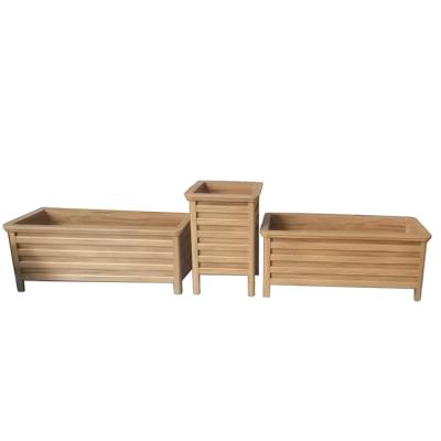 China Commercial Outdoor Stainless Steel Planter Box with Tree Grille - Custom Sizes for sale