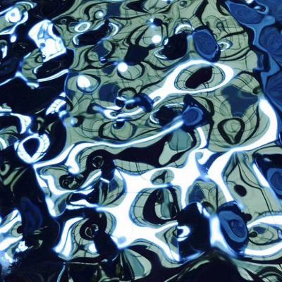 China Customized Colored Stainless Steel Sheet 4x8ft 4x10ft Versatile Metal Panels for Automotive Architectural and Industrial for sale