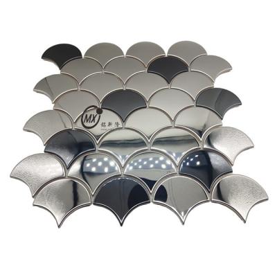 China Factory Price 316 Marine Grade Stainless Steel Mosaic for Wet Area for sale