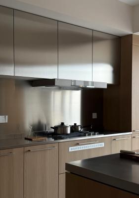 China 15-Inch Scratch Resistant Stainless Steel Bar Prep Sink, Drop-In for sale