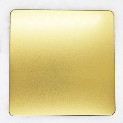 중국 건축용 색상의 스테인리스 스틸 패널 판매용