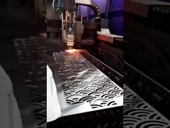 stainless steel spare part