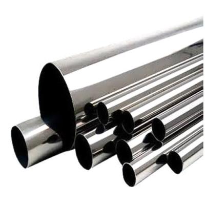 Cina Pickled SS316L Stainless Pipes Tubes Outer Diameter 100 - 200mm 321 310S 347H in vendita