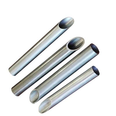 中国 SS304L SS316Lのステンレス鋼の管100mm 150mmの長さ1mmの厚さ 販売のため
