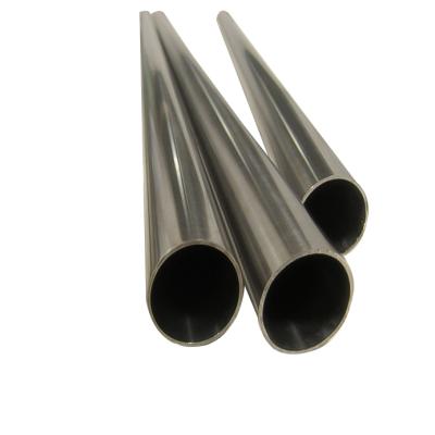 Cina Stainless Steel Pipe Tube for Construction/Decoration/Industry/Furniture/Medical/Shipbuilding/Petroleum/Chemical/Food/El in vendita