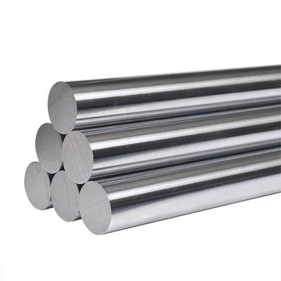 Cina Superficie luminosa laminata a freddo del tondino molle 12mm di Rod 10mm di profilo del acciaio al carbonio di Q235B in vendita