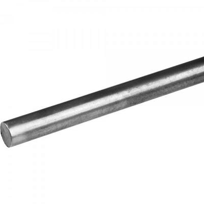 Cina Superficie luminosa laminata a freddo del tondino molle 12mm di Rod 10mm di profilo del acciaio al carbonio di Q235B in vendita
