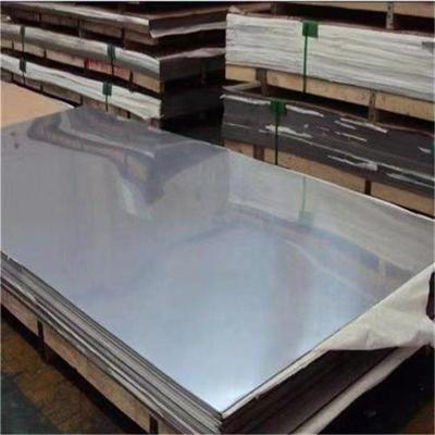 Cina STS42 ha galvanizzato la dimensione su misura metallo GB/T3880 del piatto della lamiera di acciaio in vendita