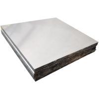 China Zero Spangle Galvanized Steel Sheet Plate Mill Edge for sale
