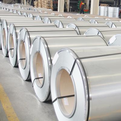 Cina La immersione calda Z180 ha galvanizzato il lustrino regolare d'acciaio della striscia Q195 ha galvanizzato la bobina d'acciaio in vendita