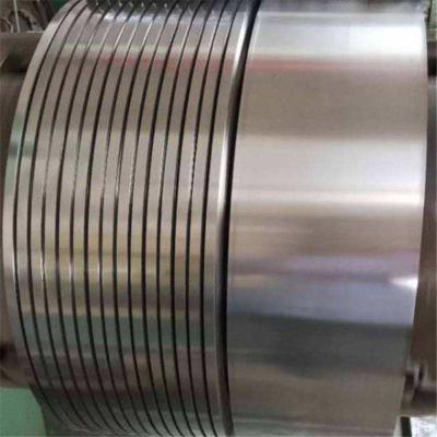 Cina STS-49 8K ha galvanizzato la bobina d'acciaio rivestita d'acciaio di colore preverniciata 0.3mm della striscia in vendita