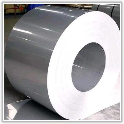 Cina A53 A36 ha galvanizzato la striscia d'acciaio 0,6 - 10mm ha preverniciato la bobina laminata a freddo in vendita
