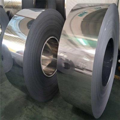 Cina 3-15MT Stainless Steel Slitting Coil for Sale in vendita
