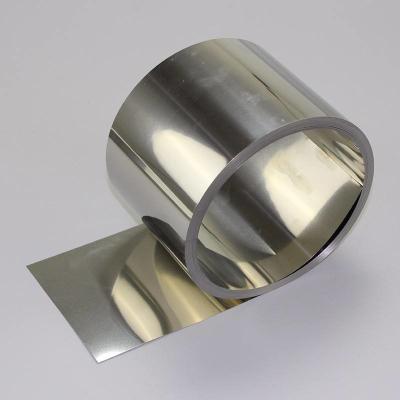 Cina Galvanized Steel Strip 20mm-600mm for Home Appliance - Standard Export Packing in vendita