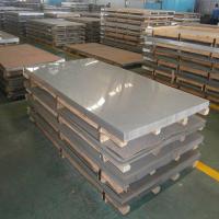 China Sheet Plate Stainless Steel Standard Export Package for sale