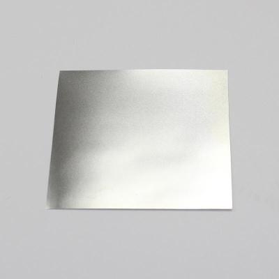 Cina Il piatto duplex SS309 SS304H ss dello strato di acciaio inossidabile 2205 riveste il rivestimento 2B in vendita