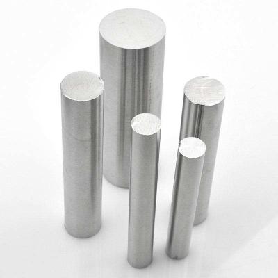 Cina Round Stainless Steel Rod 5*100 or Customized Diameter in vendita