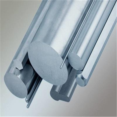 Cina Round Stainless Steel Rod 5*100 or Customized Diameter in vendita