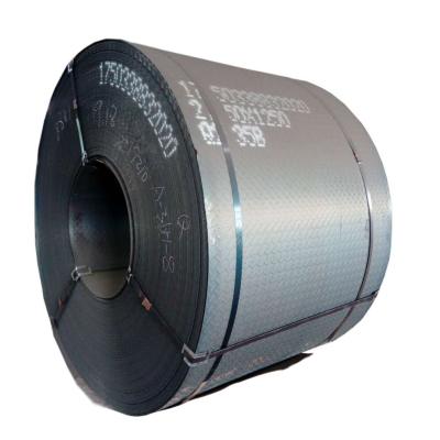 中国 Q345B High Precision Steel with Standard Export Package 販売のため