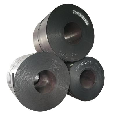 中国 Q345B High Precision Steel with Standard Export Package 販売のため