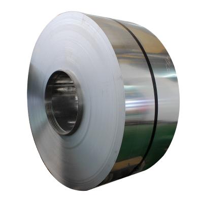 Cina Standard Export Packed Galvanized Steel Strips 20mm-600mm Width in vendita